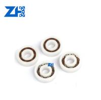 China POM6006 PP6006 PEEK6006 ZH Bearings China Bearings Bearings Factory for sale