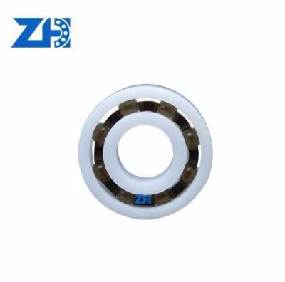 China POM6010 PP6010 PEKK6010 Deep Groove Ball Bearings ZH Bearings Bearings Supplier for sale