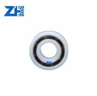 China POM6205 PP6205 PEEK6205 ZH Bearings Bearing Wholesaler Deep Groove Ball Bearings for sale