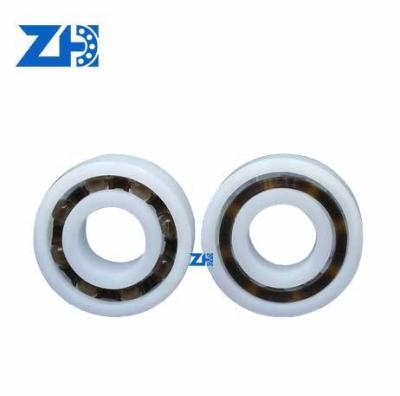 China POM6209 PP6209 PEEK6209 ZH Bearings Bearing Manufacturer Deep groove Ball Bearing for sale