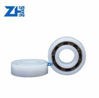 China POM6209 PP6209 PEEK6209 ZH Bearings Bearing Manufacturer Deep groove Ball Bearing for sale