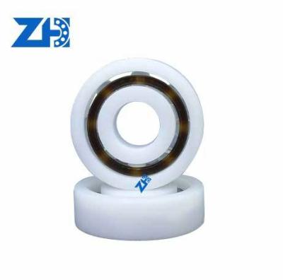 China POM6301 PP6301 PEEK6301 ZH Bearings Bearing Wholesaler Buy Bearings in Bulk for sale