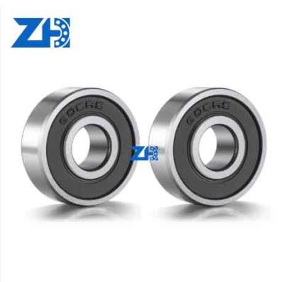 China EC608-2RS AC608-2RS ZH Bearings Deep groove Ball Bearings Buy Bearings in Bulk for sale