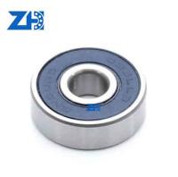 China EC626-2RS AC626-2RS ZH Bearings Bearings in Stock Bearing Wholesaler Deep groove Ball Bearings for sale