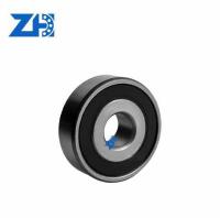 China EC626-2RS AC626-2RS ZH Bearings Bearings in Stock Bearing Wholesaler Deep groove Ball Bearings for sale