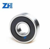 China EC6000-2RS AC6000-2RS ZH Bearings Bearing Wholesaler Deep groove Ball Bearings for sale