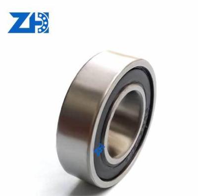 China EC6002-2RS AC6002-2RS ZH Bearings Deep groove Ball Bearings Chinese Bearing Factory for sale