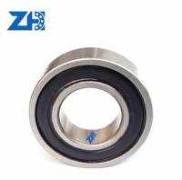China EC6002-2RS AC6002-2RS ZH Bearings Deep groove Ball Bearings Chinese Bearing Factory for sale