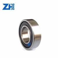 China EC6002-2RS AC6002-2RS ZH Bearings Deep groove Ball Bearings Chinese Bearing Factory for sale