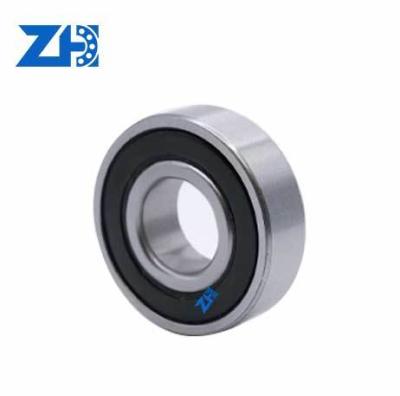 China EC6004-2RS AC6004-2RS ZH Bearings Deep groove Ball Bearings Bearing Supplier for sale