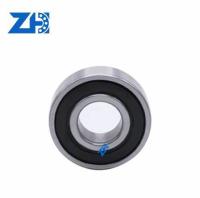 China EC6004-2RS AC6004-2RS ZH Bearings Deep groove Ball Bearings Bearing Supplier for sale