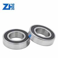 China EC6005-2RS AC6005-2RS ZH Bearings Bearing Supplier Chinese Bearing Factory for sale