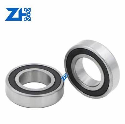 China EC6005-2RS AC6005-2RS ZH Bearings Bearing Supplier Chinese Bearing Factory for sale
