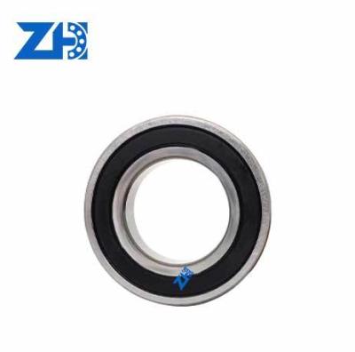 China EC6006-2RS AC6006-2RS ZH Bearings Chinese Bearing Factory Deep groove Ball Bearings for sale