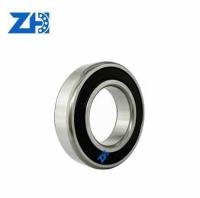 China EC6006-2RS AC6006-2RS ZH Bearings Chinese Bearing Factory Deep groove Ball Bearings for sale
