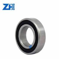 China EC6007-2RS AC6007-2RS ZH Bearings Bearing Wholesaler Deep groove Ball Bearings for sale