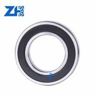 China EC6007-2RS AC6007-2RS ZH Bearings Bearing Wholesaler Deep groove Ball Bearings for sale