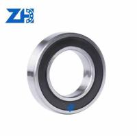 China EC6007-2RS AC6007-2RS ZH Bearings Bearing Wholesaler Deep groove Ball Bearings for sale