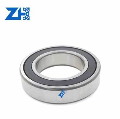 China EC6008-2RS AC6008-2RS ZH Bearings Deep groove Ball Bearings Bearing Supplier for sale