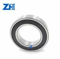 China EC6008-2RS AC6008-2RS ZH Bearings Deep groove Ball Bearings Bearing Supplier for sale