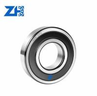 China EC6008-2RS AC6008-2RS ZH Bearings Deep groove Ball Bearings Bearing Supplier for sale