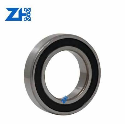 China EC6009-2RS AC6009-2RS ZH Bearings Chinese Bearing Factory Deep groove Ball Bearings for sale