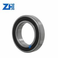 China EC6009-2RS AC6009-2RS ZH Bearings Chinese Bearing Factory Deep groove Ball Bearings for sale