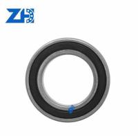 China EC6009-2RS AC6009-2RS ZH Bearings Chinese Bearing Factory Deep groove Ball Bearings for sale
