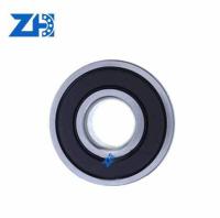 China EC6201-2RS AC6201-2RS ZH Bearings Deep Groove Ball Bearings Chinese Bearing Factory for sale