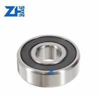 China EC6201-2RS AC6201-2RS ZH Bearings Deep Groove Ball Bearings Chinese Bearing Factory for sale