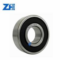 China EC6202-2RS AC6202-2RS ZH Bearings Chinese Bearing Factory Deep groove Ball Bearings for sale