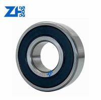 China EC6202-2RS AC6202-2RS ZH Bearings Chinese Bearing Factory Deep groove Ball Bearings for sale