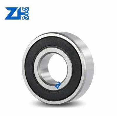 China EC6203-2RS AC6203-2RS ZH Bearings Deep Groove Ball Bearings Bearing Suppliers for sale