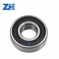 China EC6203-2RS AC6203-2RS ZH Bearings Deep Groove Ball Bearings Bearing Suppliers for sale