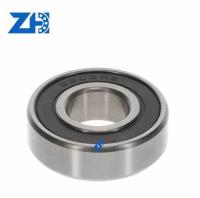 China EC6203-2RS AC6203-2RS ZH Bearings Deep Groove Ball Bearings Bearing Suppliers for sale