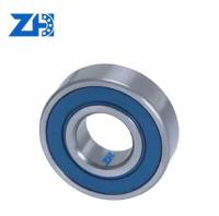 China EC6204-2RS AC6204-2RS ZH Bearings Bearing Suppliers Deep Groove Ball Bearings for sale