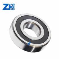 China EC6204-2RS AC6204-2RS ZH Bearings Bearing Suppliers Deep Groove Ball Bearings for sale