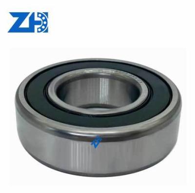 China EC6205-2RS AC6205-2RS ZH Bearings Deep groove Ball Bearings Chinese Bearing Factory for sale