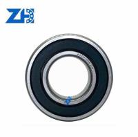 China EC6205-2RS AC6205-2RS ZH Bearings Deep groove Ball Bearings Chinese Bearing Factory for sale