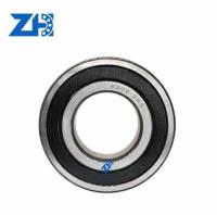China EC6206-2RS AC6206-2RS ZH Bearings Chinese Bearing Factory Deep groove Ball Bearings for sale