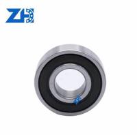 China EC6207-2RS AC6207-2RS ZH Bearings Deep groove Ball Bearings Bearing Wholesale for sale