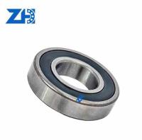 China EC6207-2RS AC6207-2RS ZH Bearings Deep groove Ball Bearings Bearing Wholesale for sale