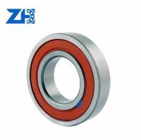 China EC6208-2RS AC6208-2RS ZH Bearings Bearing Wholesale Deep Groove Ball Bearings for sale