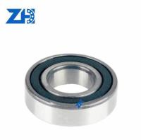China EC6209-2RS AC6209-2RS ZH Bearings Deep Groove Ball Bearings for sale