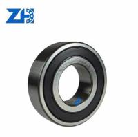 China EC6209-2RS AC6209-2RS ZH Bearings Deep Groove Ball Bearings for sale