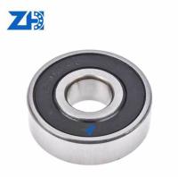 China EC6302-2RS AC6302-2RS ZH Bearings Chinese Bearing Factory Deep Groove Ball Bearings for sale