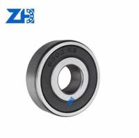China EC6302-2RS AC6302-2RS ZH Bearings Chinese Bearing Factory Deep Groove Ball Bearings for sale