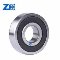 China EC6304-2RS AC6304-2RS ZH Bearings Deep Groove Ball Bearings for sale