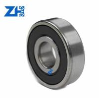 China EC6304-2RS AC6304-2RS ZH Bearings Deep Groove Ball Bearings for sale