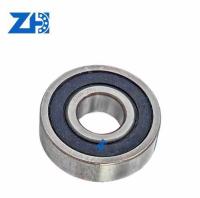 China EC6304-2RS AC6304-2RS ZH Bearings Deep Groove Ball Bearings for sale